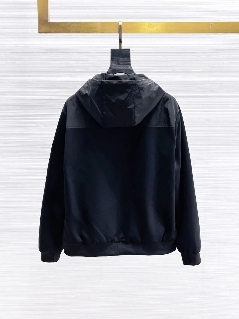 Affordable Prada Outwear