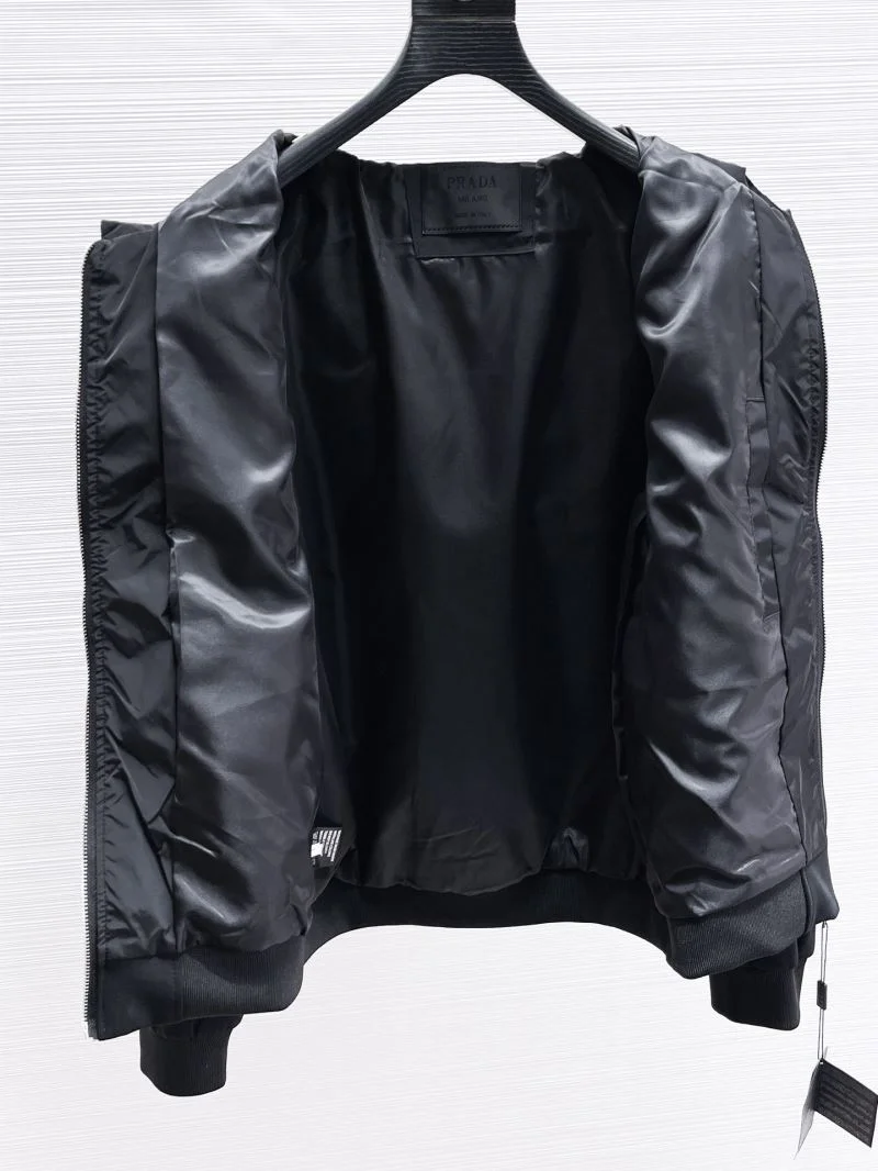 Affordable Prada Outwear
