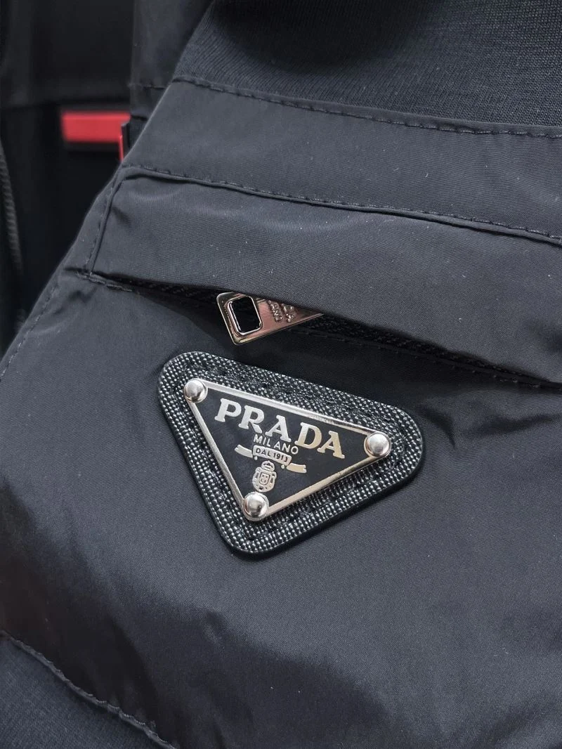 Affordable Prada Outwear