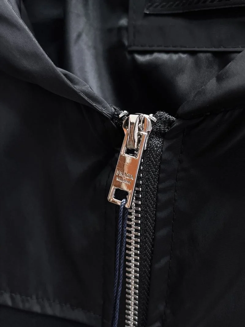 Affordable Prada Outwear