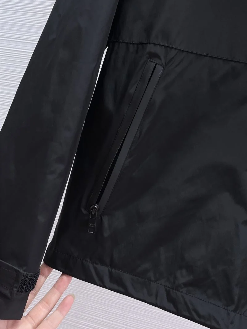 Low-cost Prada Outwear
