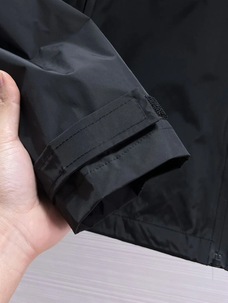 Low-cost Prada Outwear