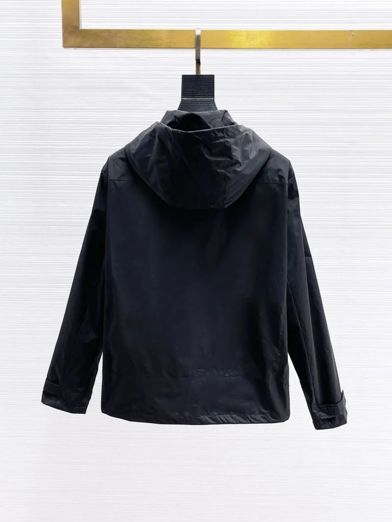 Low-cost Prada Outwear