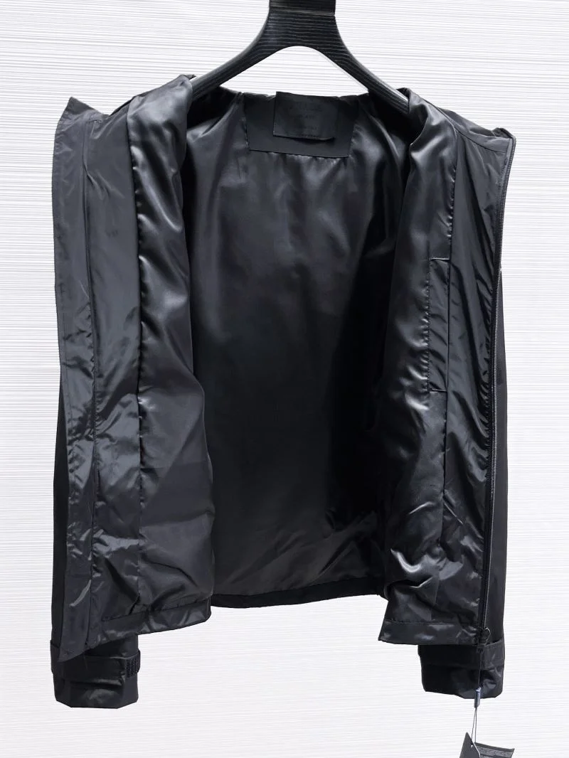 Low-cost Prada Outwear