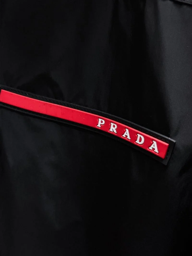 Low-cost Prada Outwear