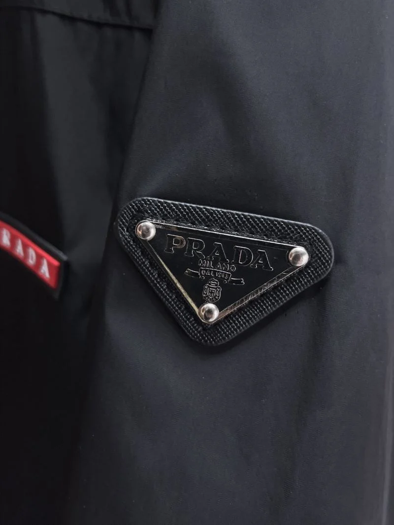 Low-cost Prada Outwear