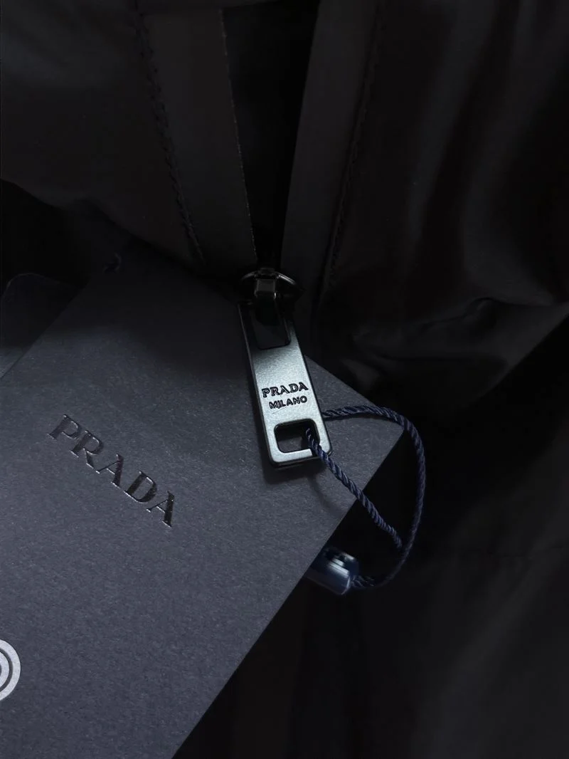 Low-cost Prada Outwear