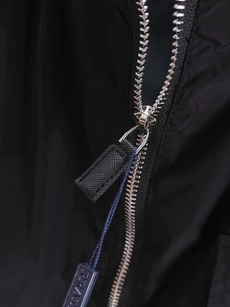 Top mirror Prada Outwear
