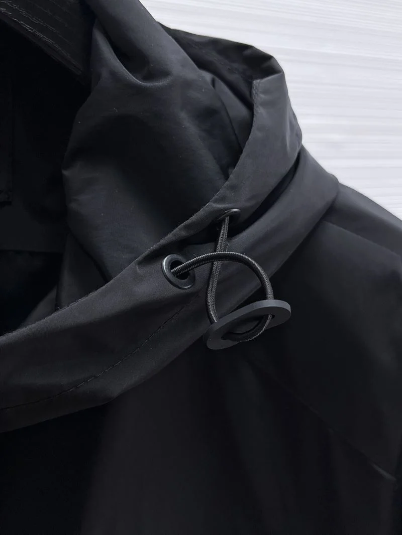 Top mirror Prada Outwear