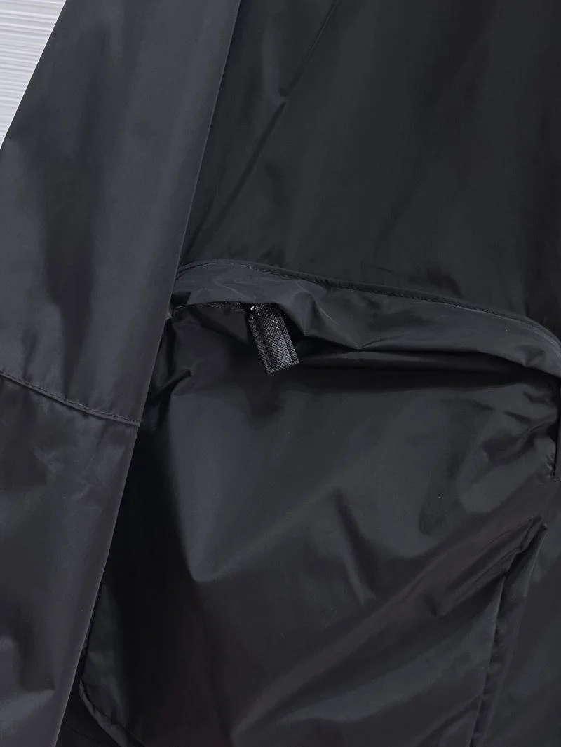 Top mirror Prada Outwear