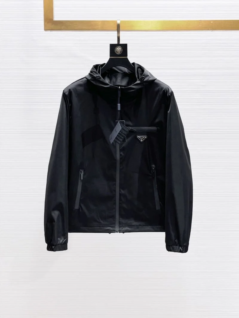 Prada Outwear