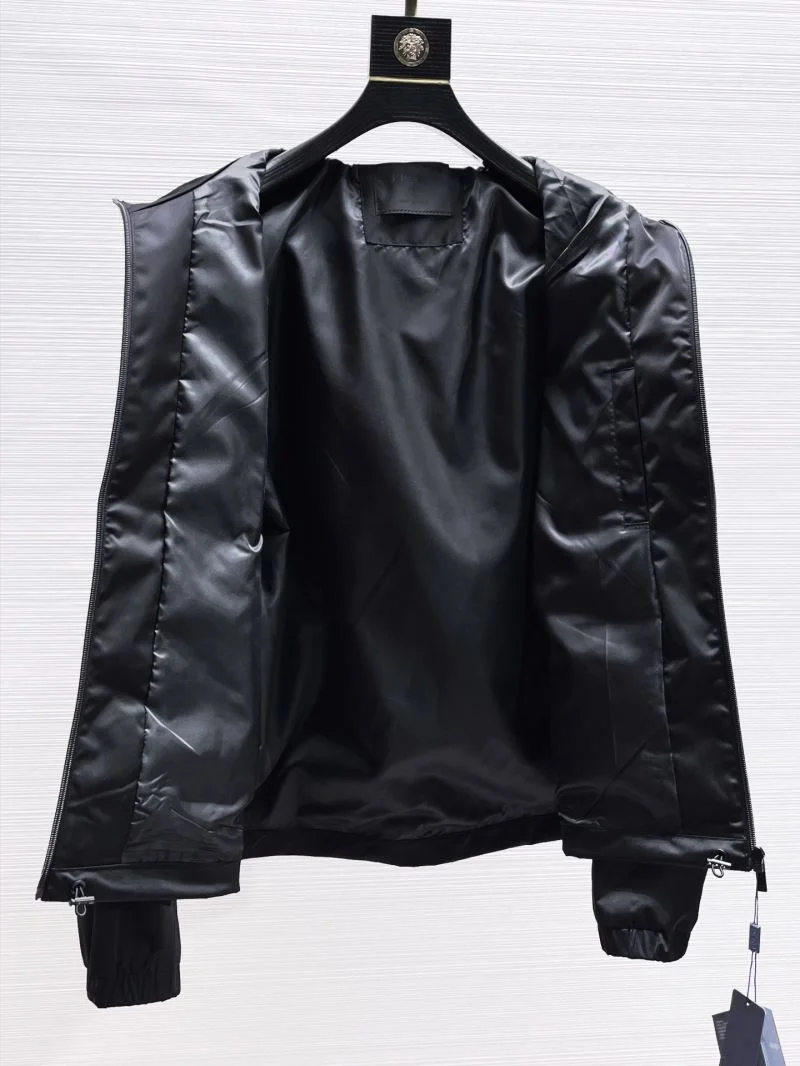 Affordable Prada Outwear
