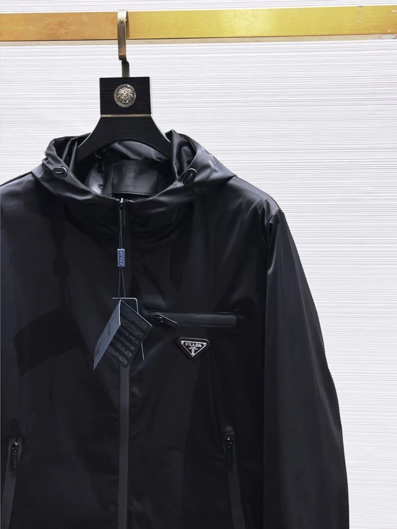 Affordable Prada Outwear