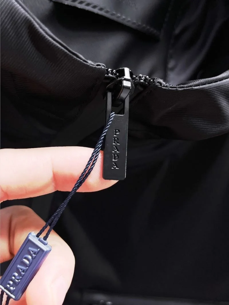 Affordable Prada Outwear