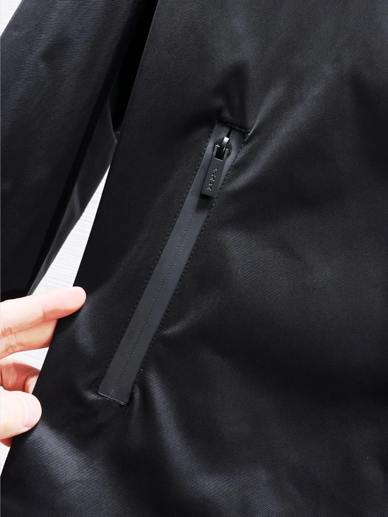 Affordable Prada Outwear