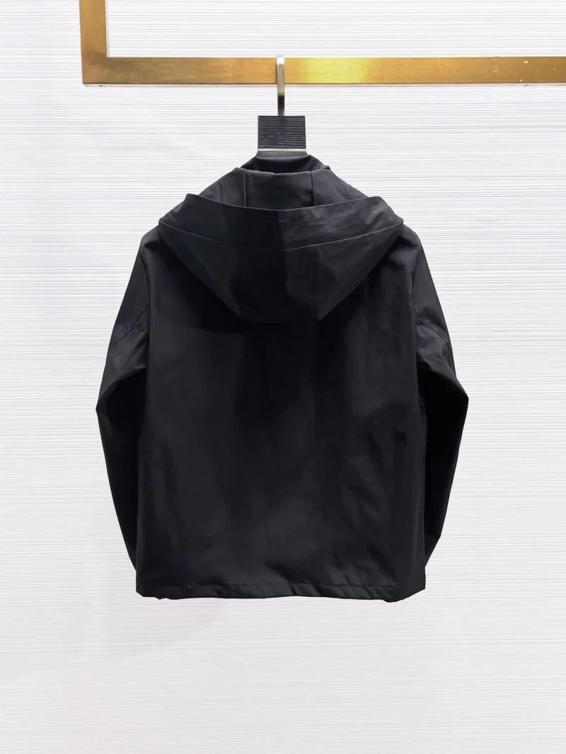 1:1 copy Prada Outwear