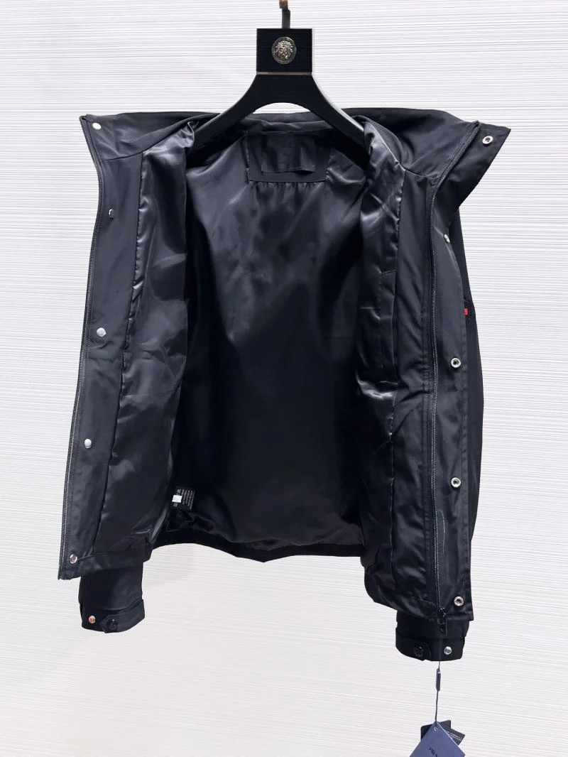 1:1 copy Prada Outwear
