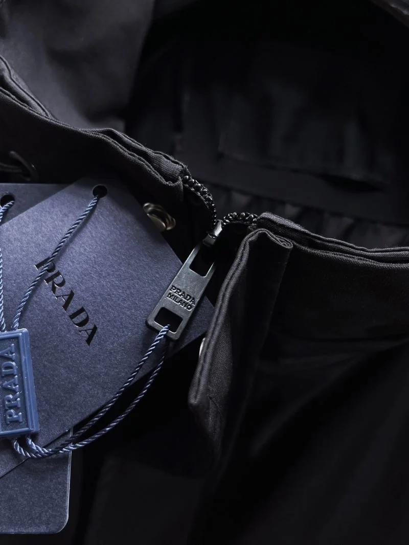 1:1 copy Prada Outwear