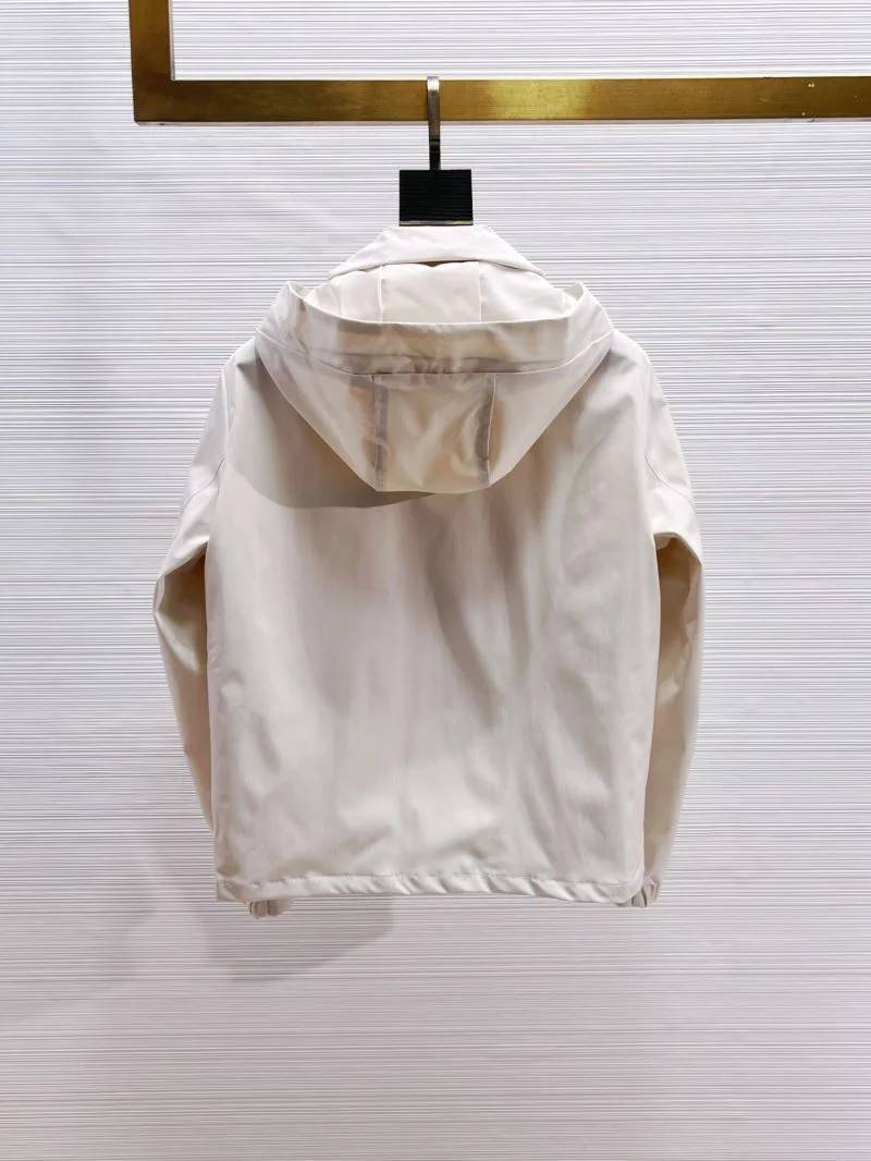 Factory-made Prada Outwear