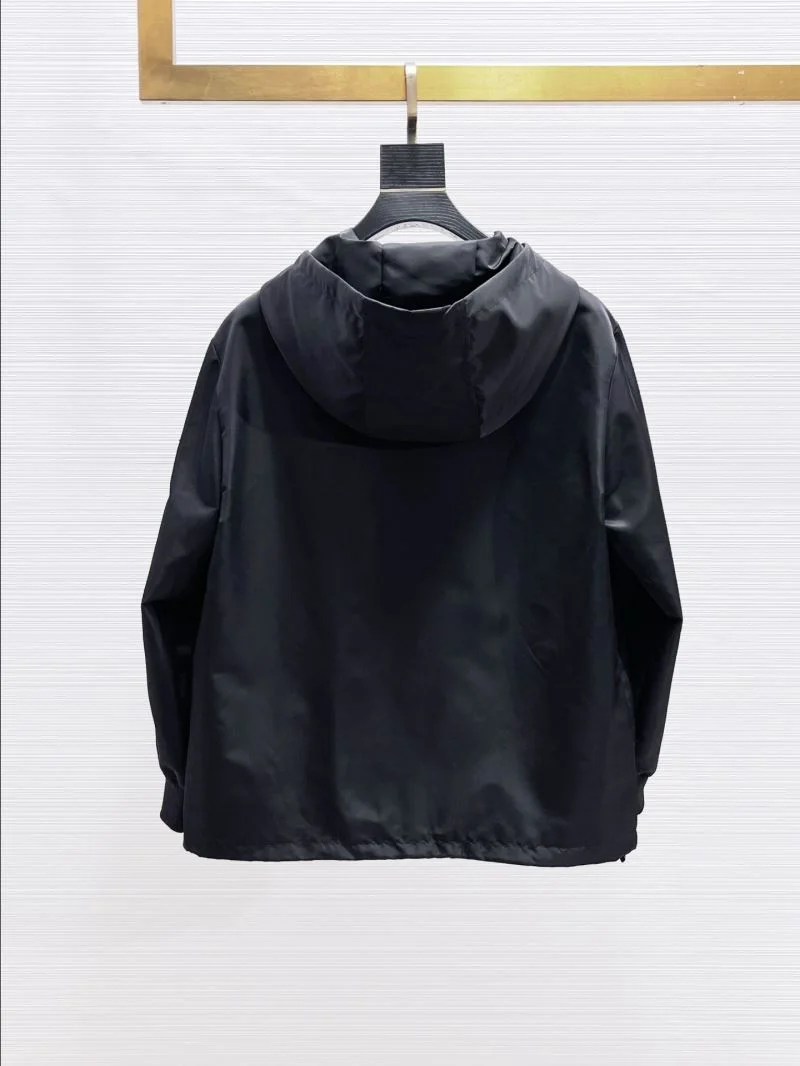 High accuracy Prada Outwear