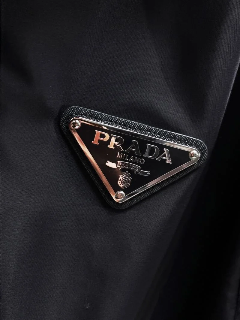 High accuracy Prada Outwear