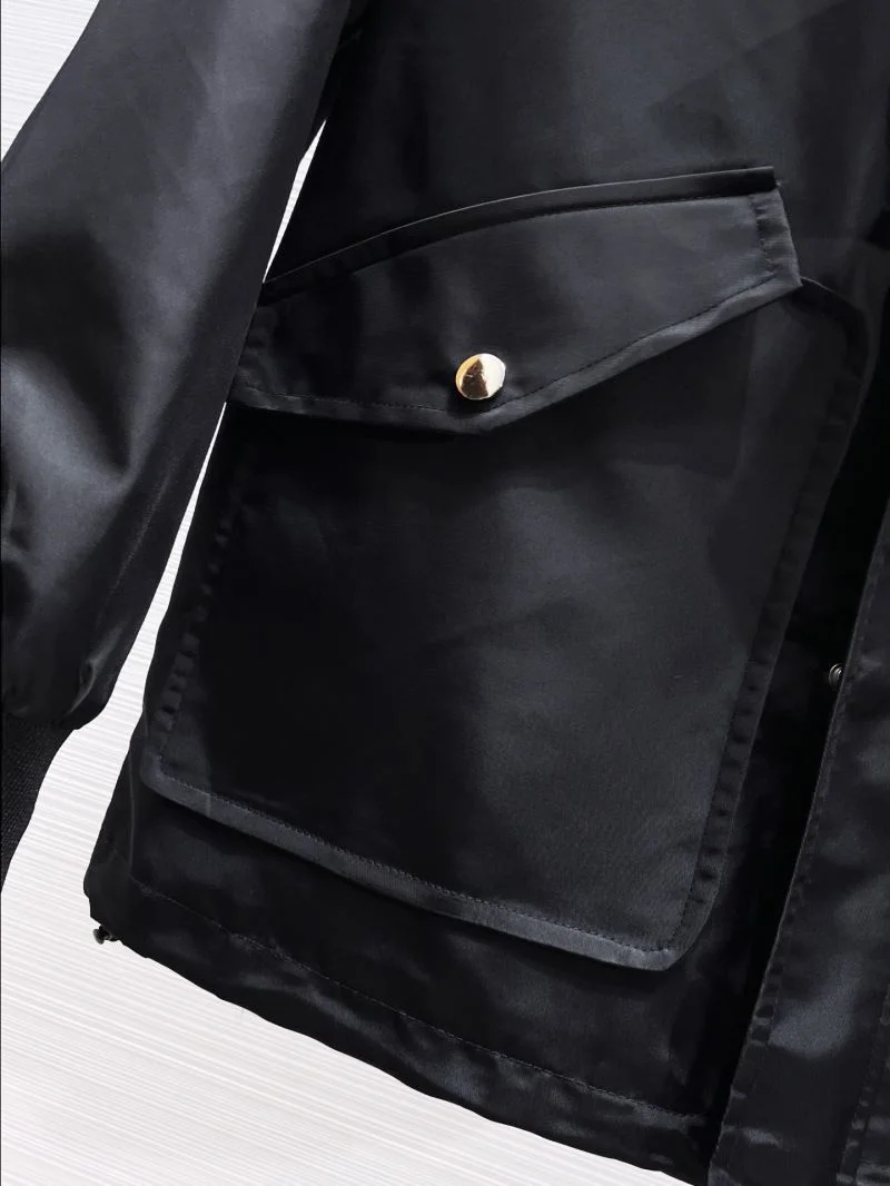 High accuracy Prada Outwear