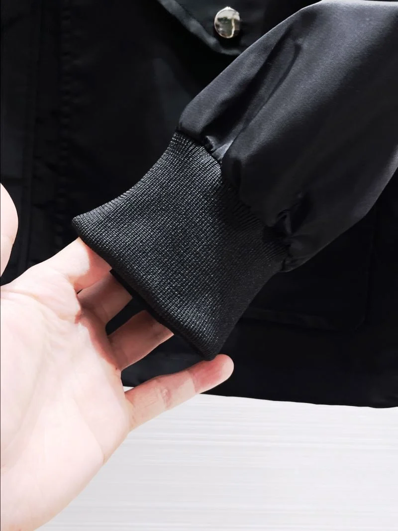 High accuracy Prada Outwear