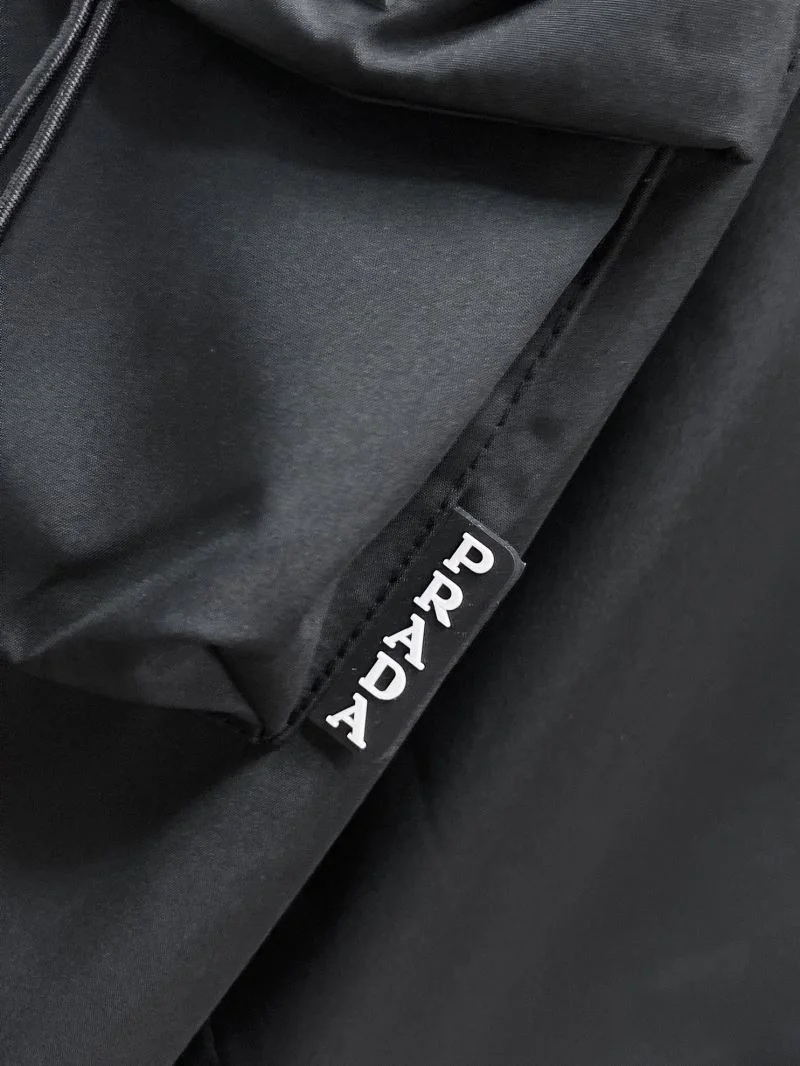 Reasonably priced Prada Outwear
