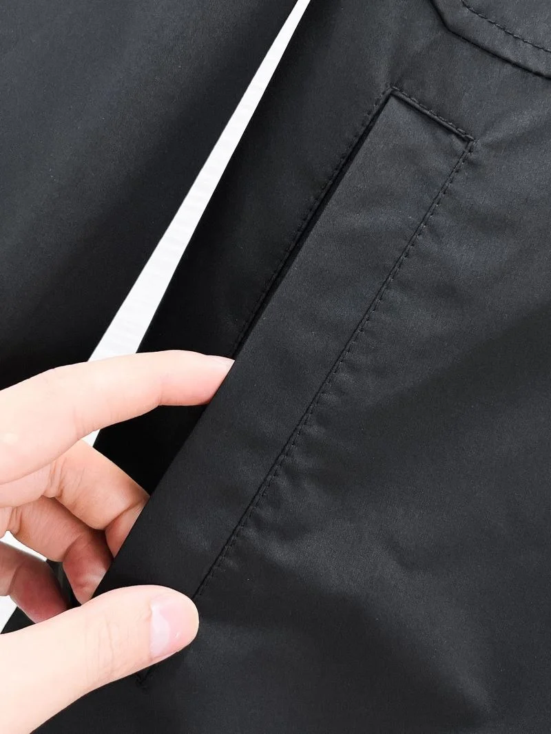 Reasonably priced Prada Outwear