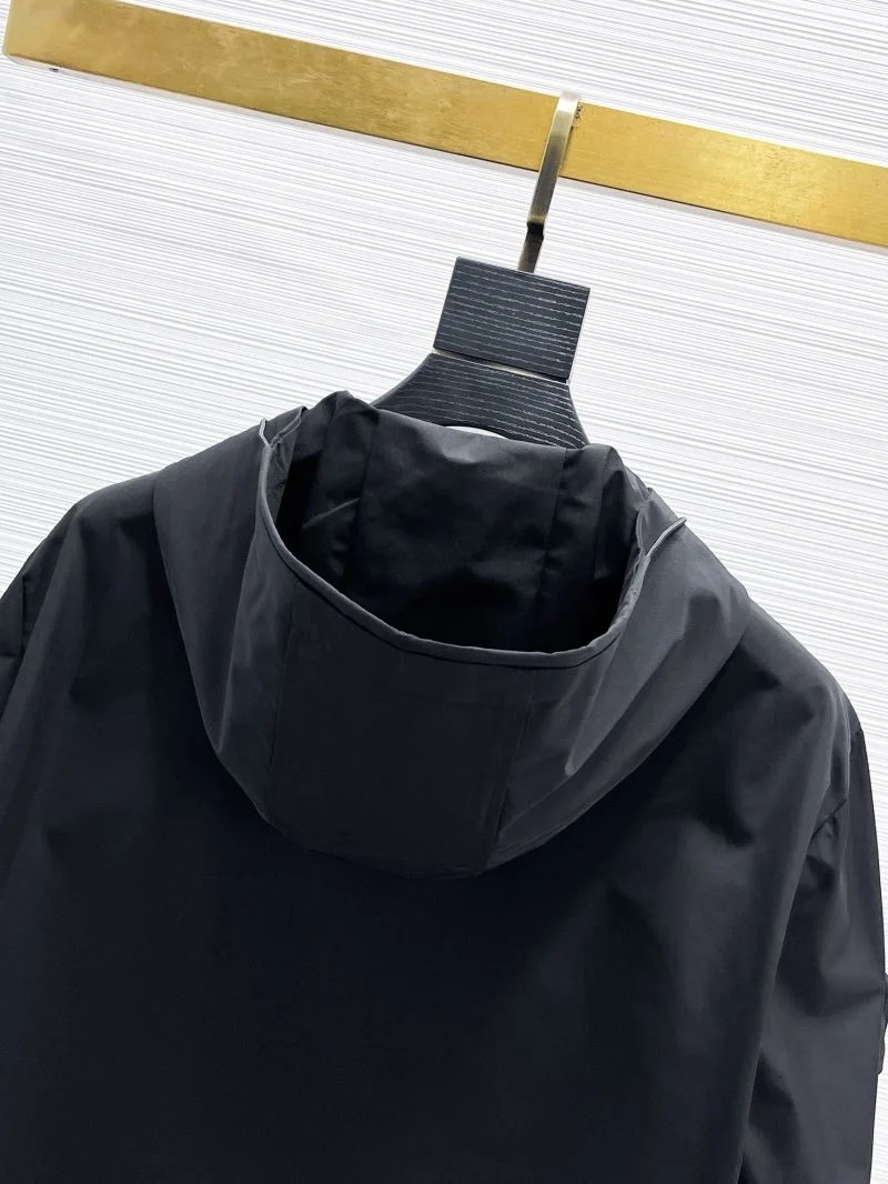 Reasonably priced Prada Outwear