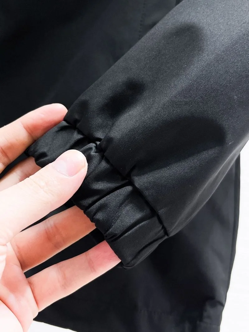 Reasonably priced Prada Outwear