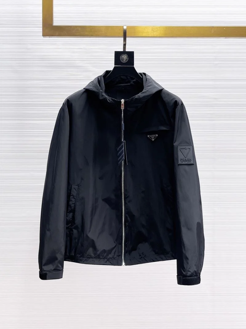Prada Outwear