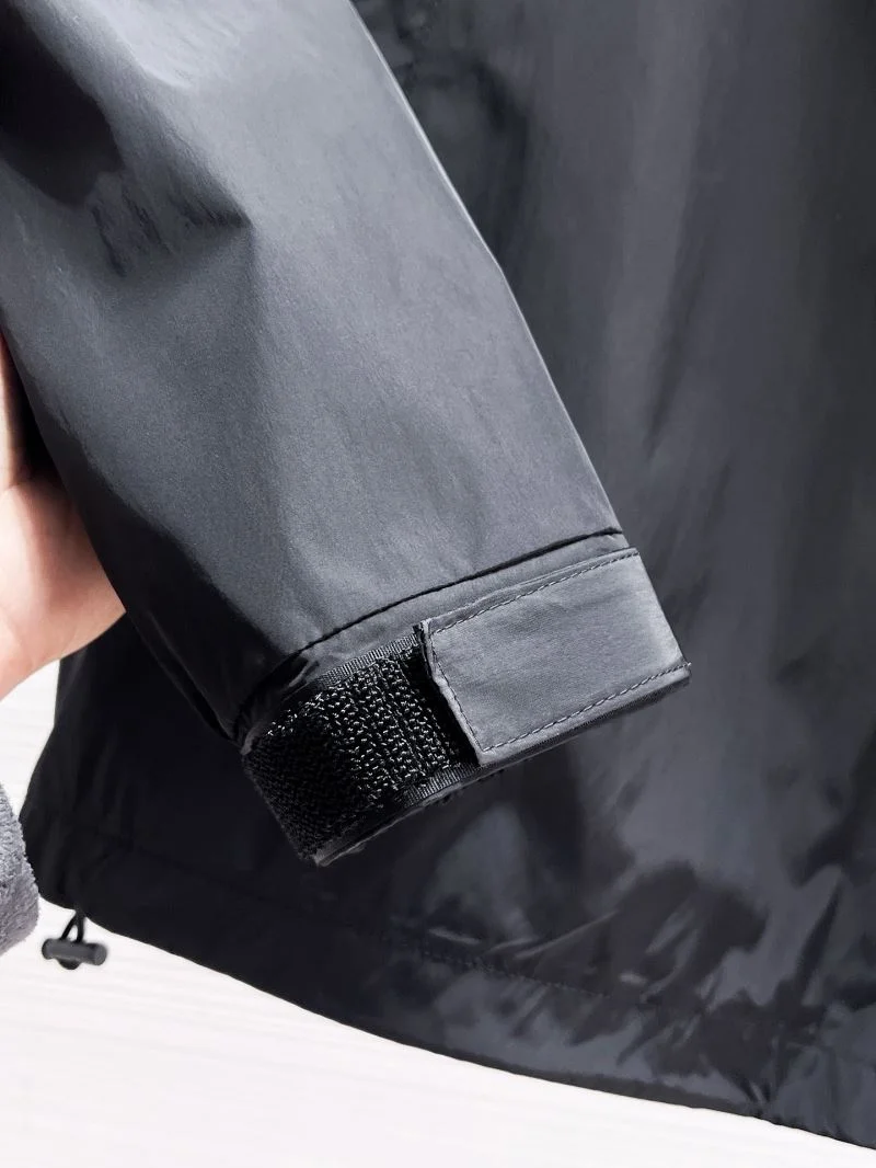 Factory-made Prada Outwear