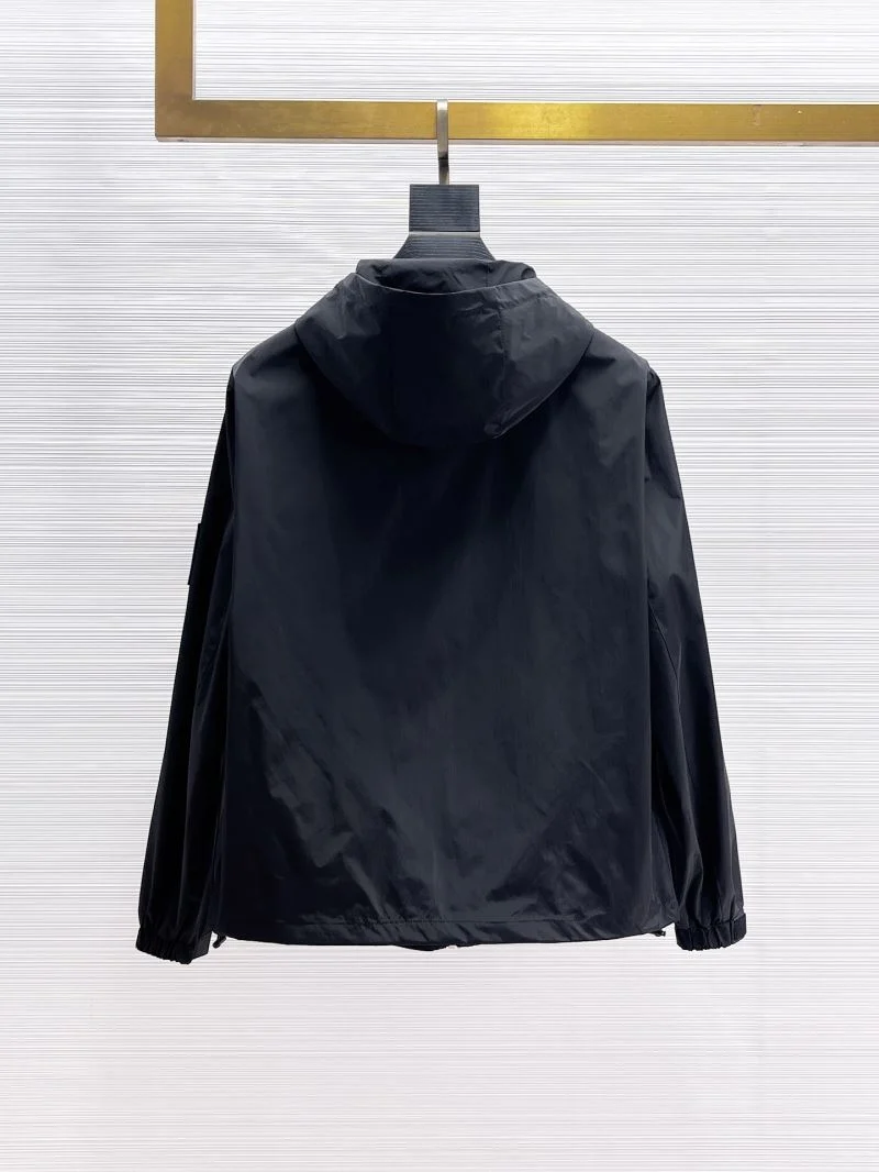 Factory-made Prada Outwear