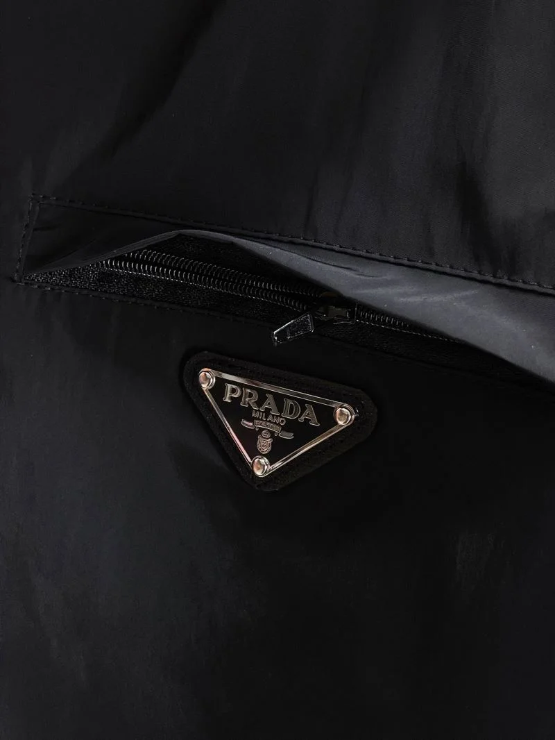 Factory-made Prada Outwear