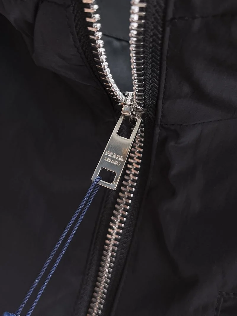 Factory-made Prada Outwear