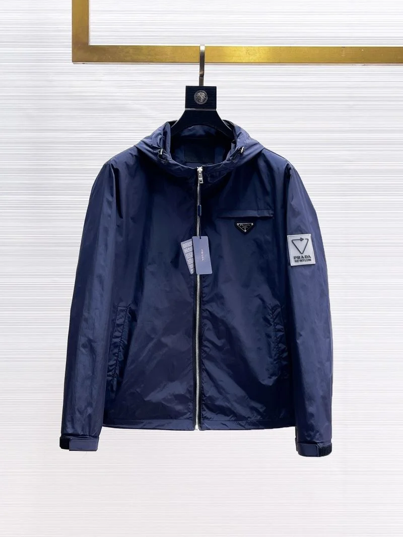 Prada Outwear