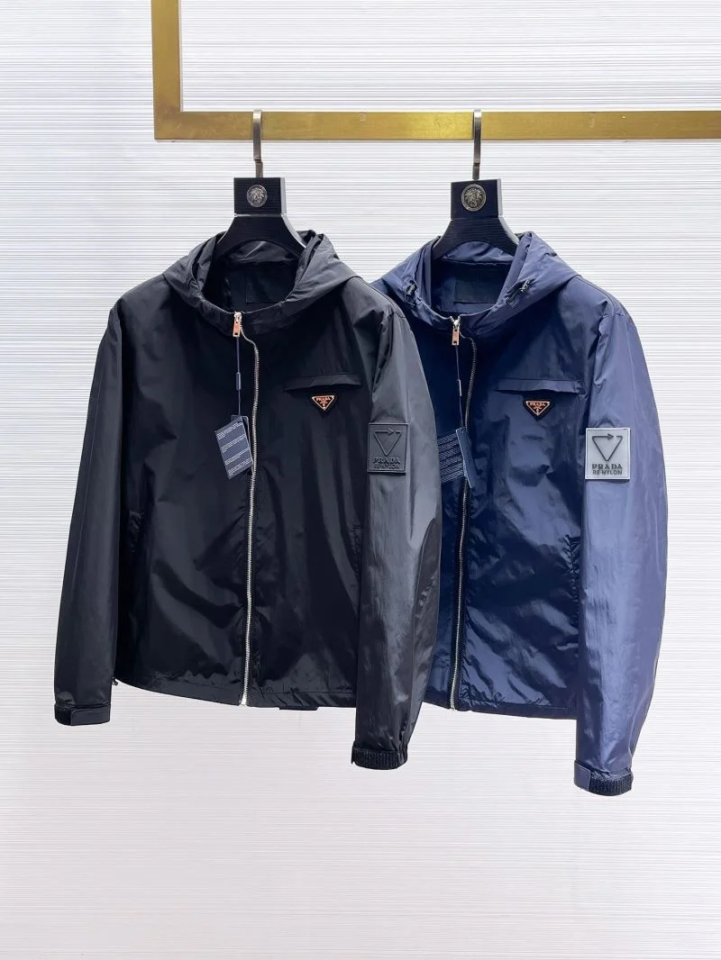 OEM Prada Outwear