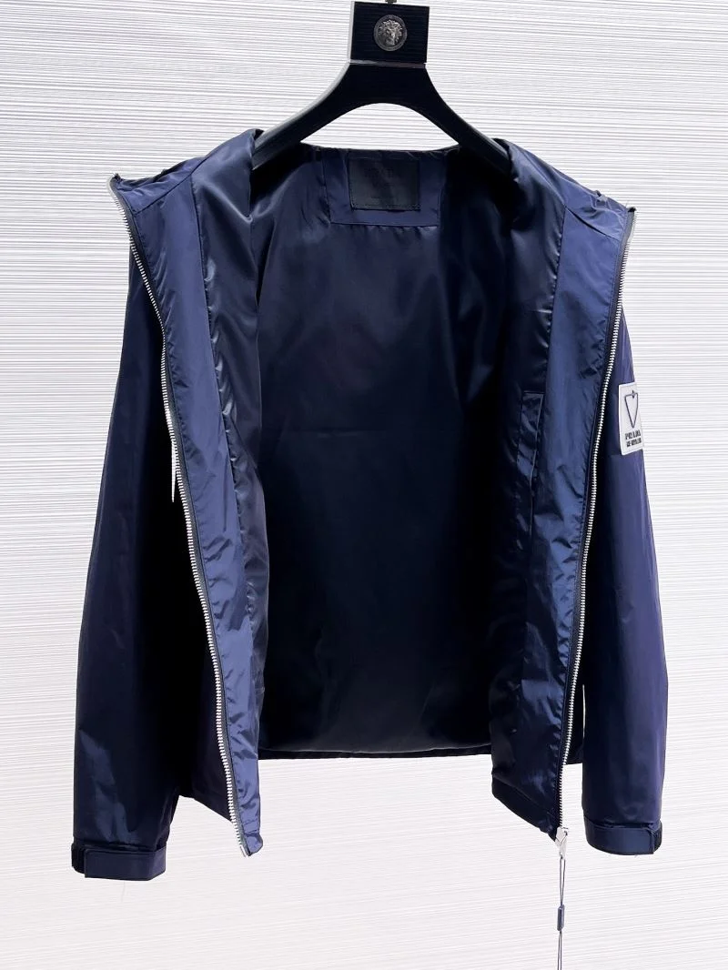 OEM Prada Outwear