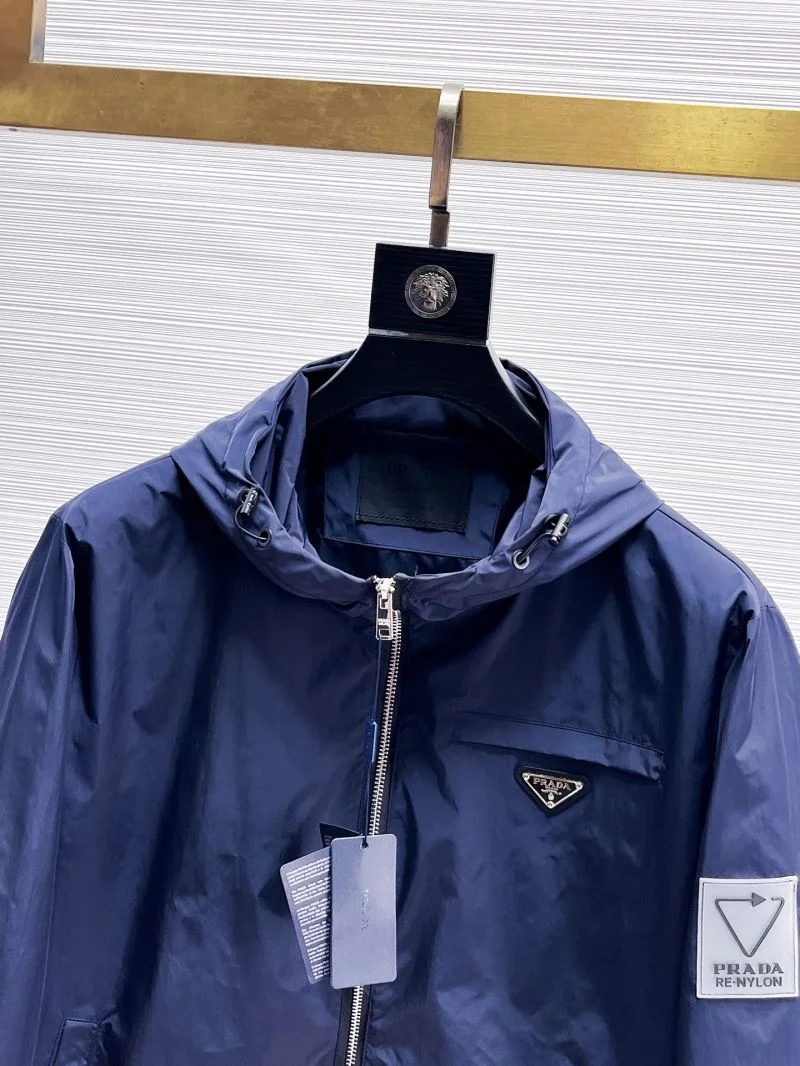 OEM Prada Outwear