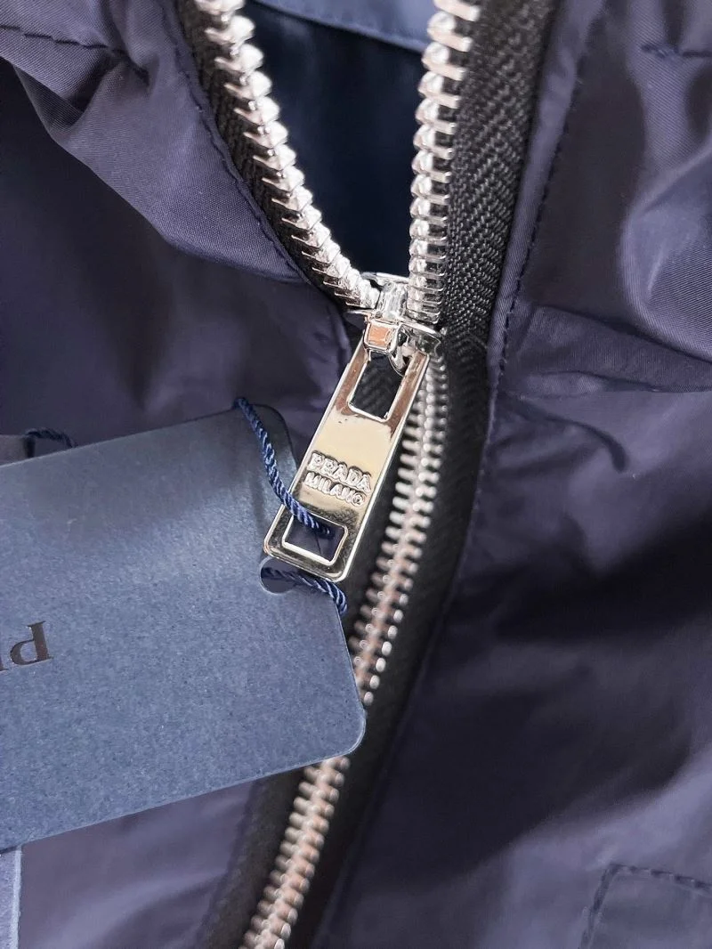 OEM Prada Outwear
