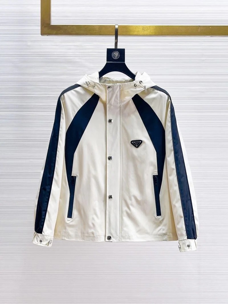 Prada Outwear