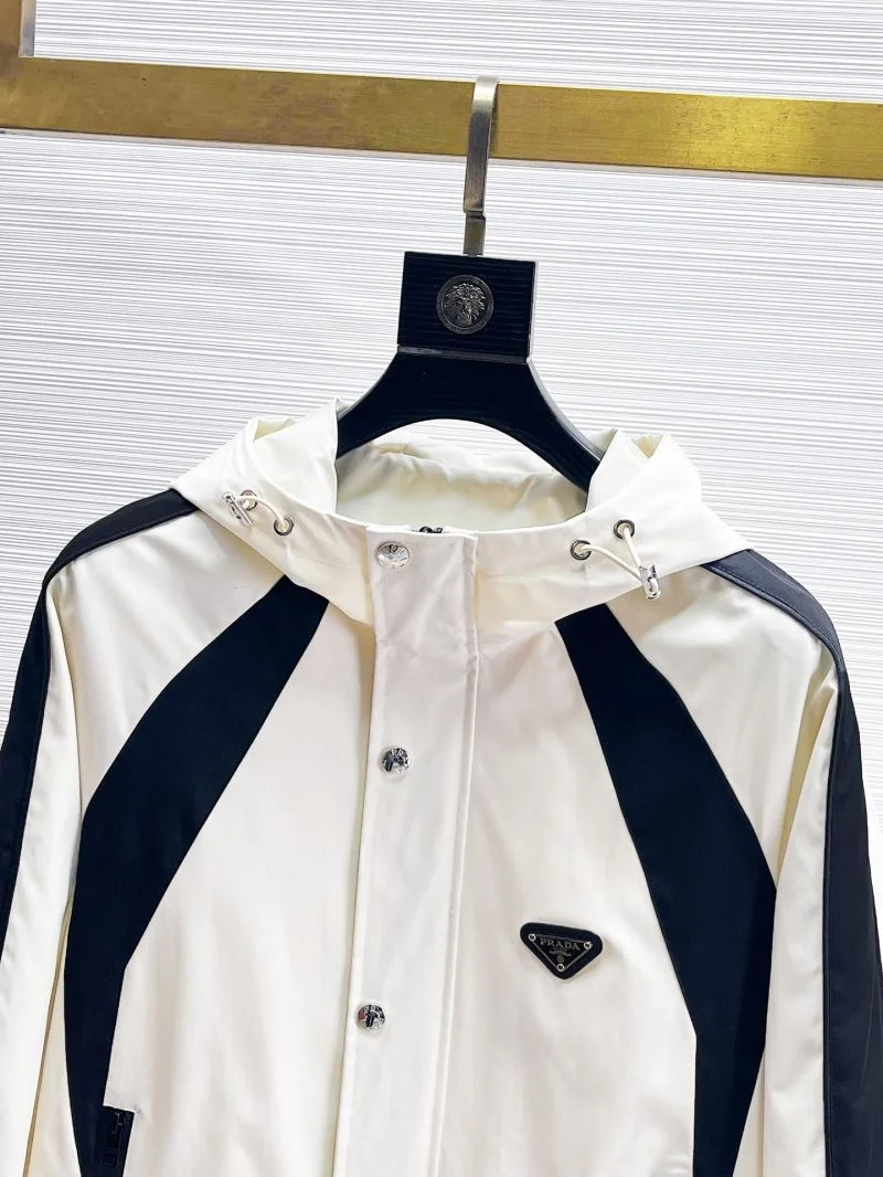 OEM Prada Outwear