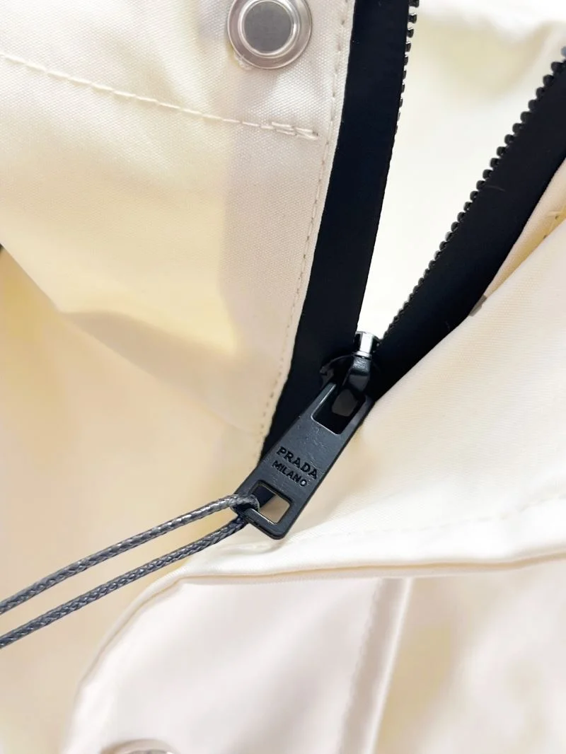 OEM Prada Outwear