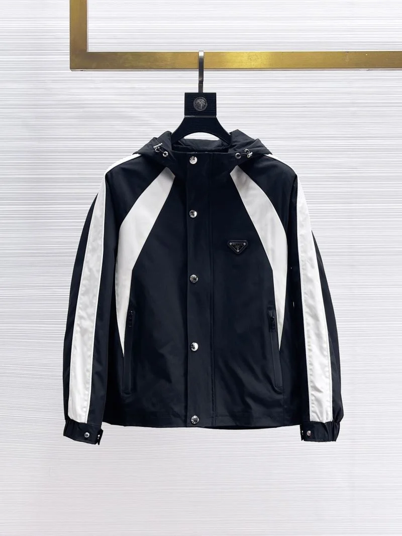 Prada Outwear