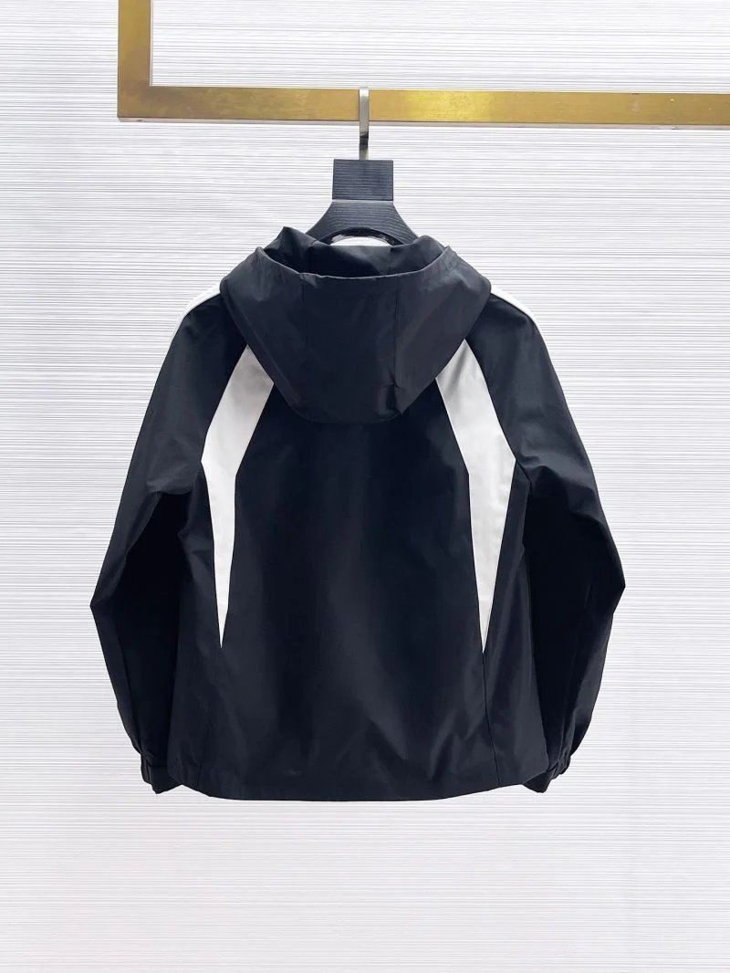 Real Prada Outwear