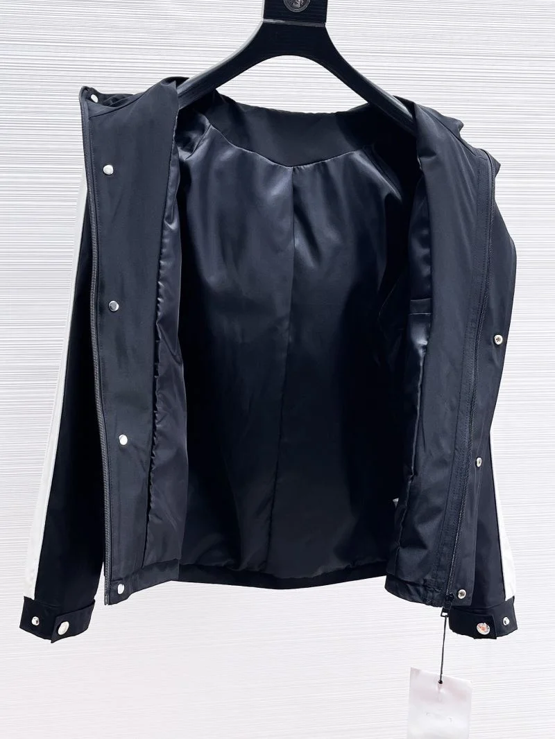 Real Prada Outwear