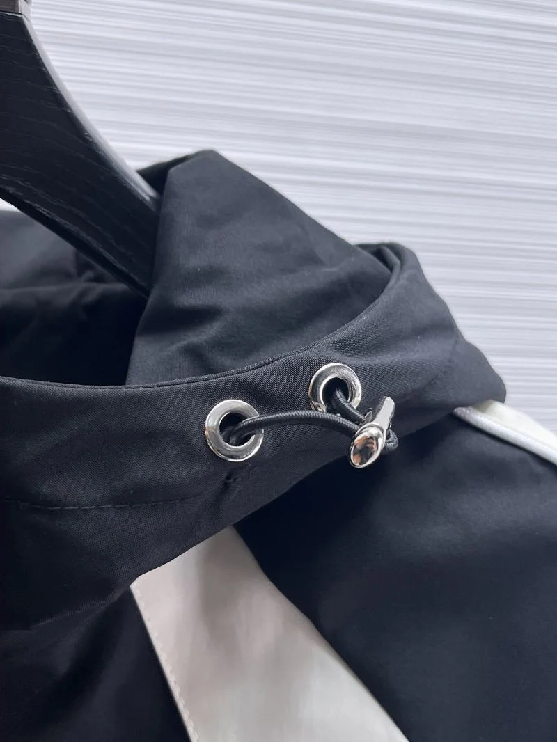 Real Prada Outwear