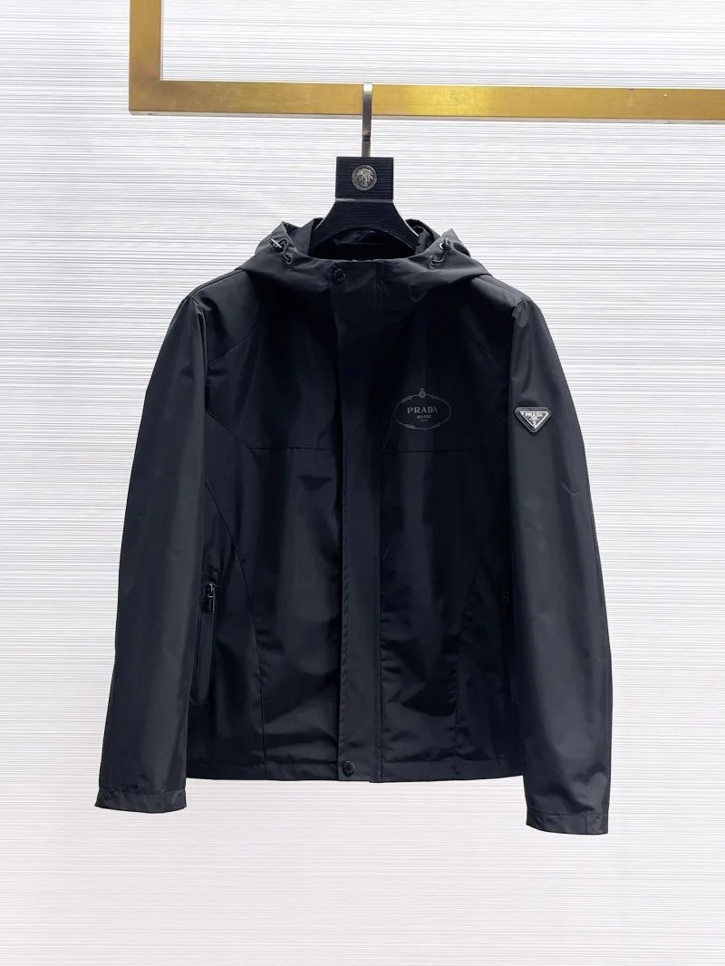 Prada Outwear