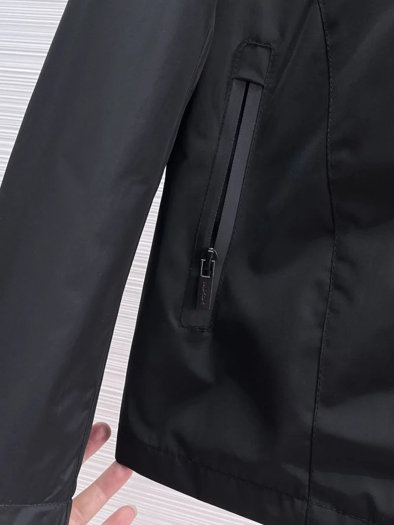 Legit Prada Outwear